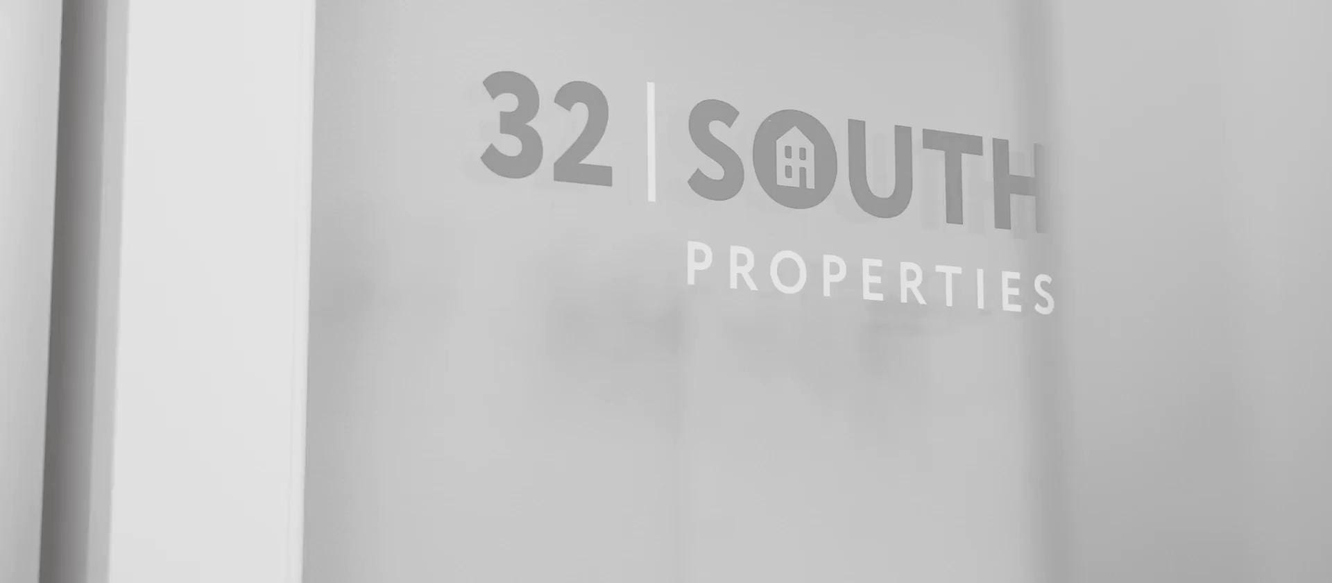 32 South Properties - Charleston SC - Real Estate - Home Page